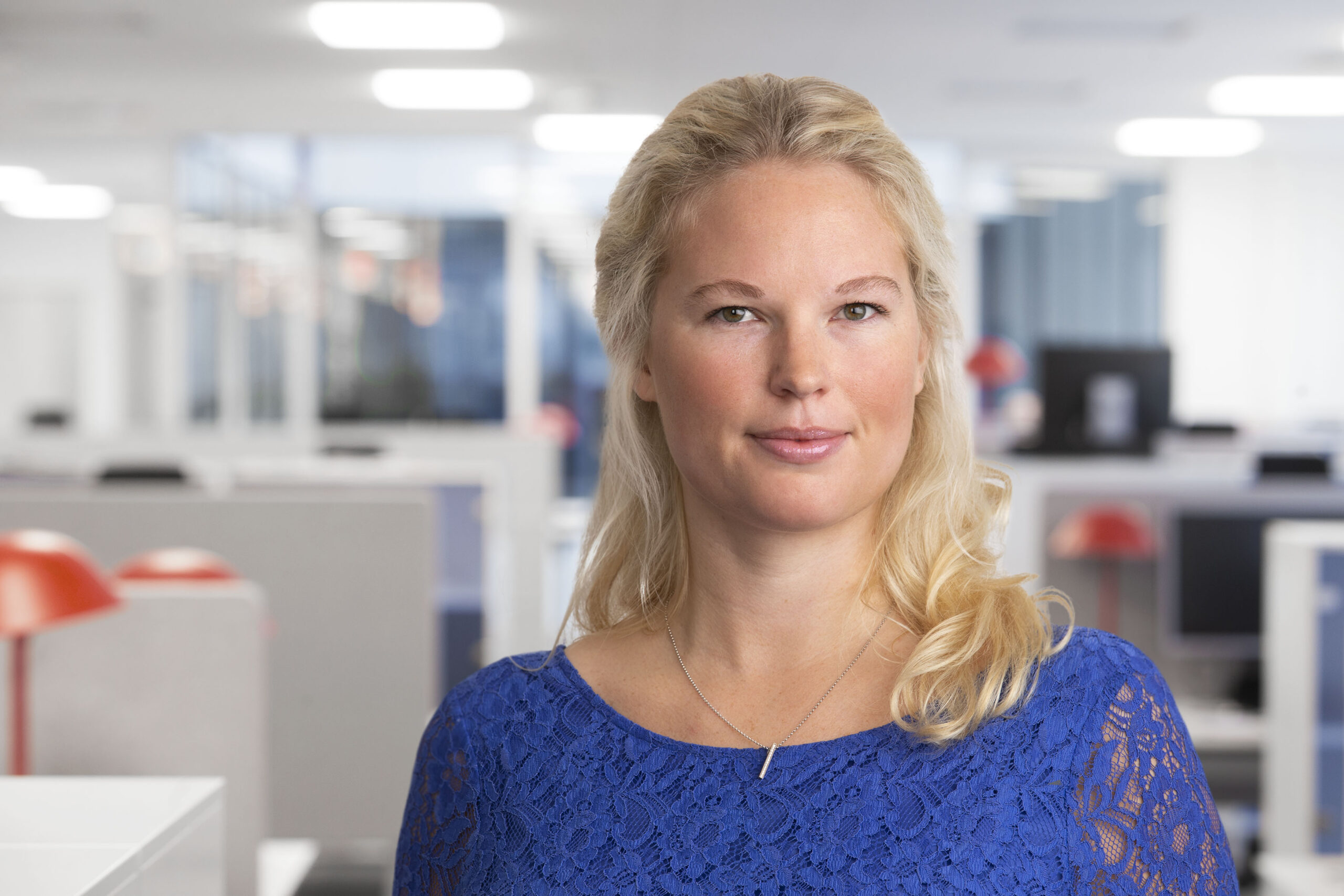 Linnea Hedberg - Svenska Spel