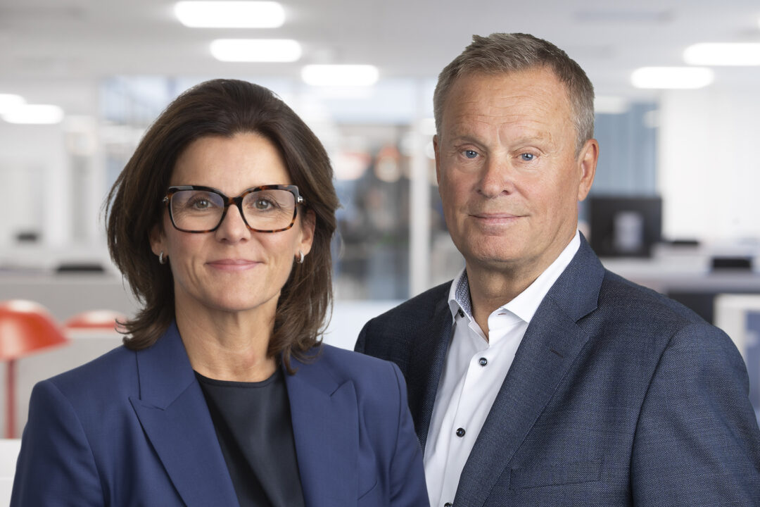 Svenska Spel börjar redovisa andel sunda intäkter - Svenska Spel